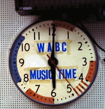 WABC Musicradio 77