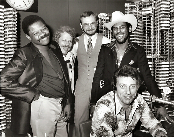 WABC Weekly Pictures: April 2011