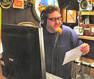 Rich Appel Interview