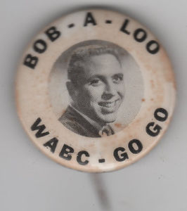 WABC Weekly Pictures: February 2019