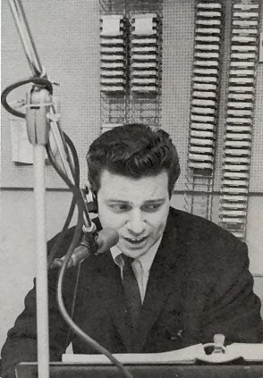 WABC Weekly Pictures: April 2020